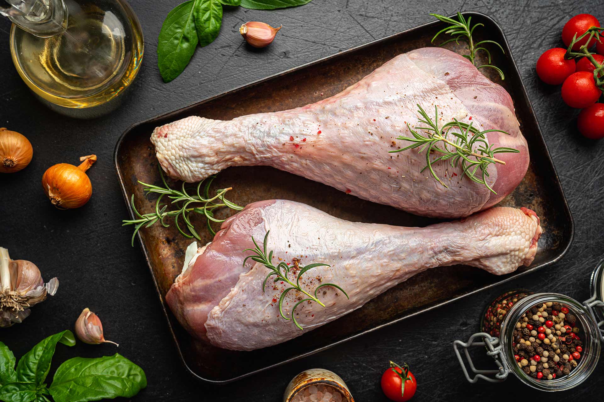 Our Produce - Winterton Butchers