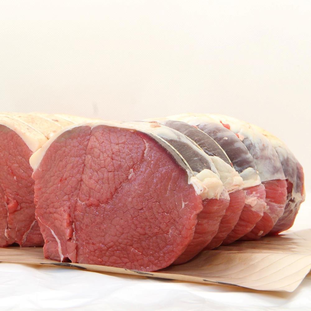 Beef - Winterton Butchers